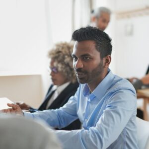 Connected Risk® GRC Solutions - Optimised for GRC practitioners